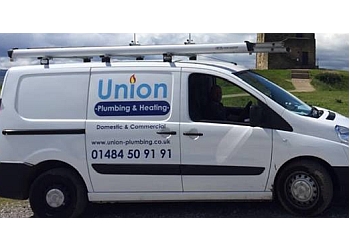 3 Best Plumbers in Halifax, UK - Top Picks September 2018