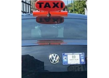 3 Best Taxis in Poole, UK - Expert Recommendations