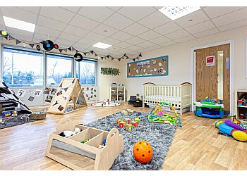3 Best Nursery in Liverpool, UK - Expert Recommendations