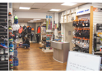 3 Best Sports Shops in Harrogate, UK - Expert Recommendations