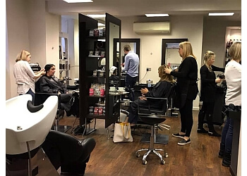3 Best Hairdressers in Exeter, UK - Expert Recommendations