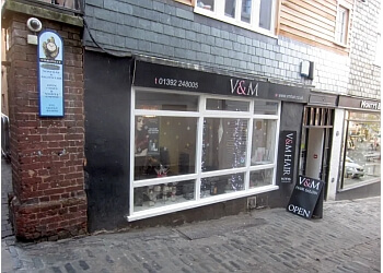 3 Best Hairdressers in Exeter, UK - Expert Recommendations