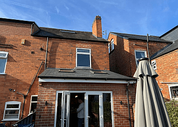 3 Best Home Builders in Nottingham, UK - Expert Recommendations