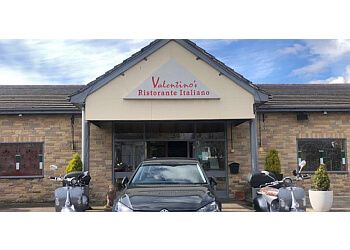 3 Best Italian Restaurants in Wakefield, UK - ThreeBestRated