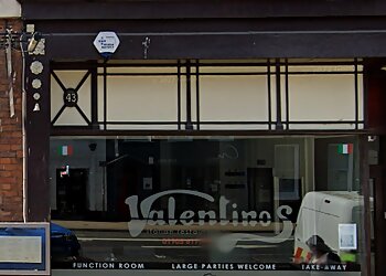 3 Best Italian Restaurants in Worcester, UK - Expert Recommendations