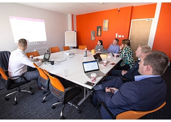 3 Best IT Services in Chester, UK - Expert Recommendations