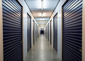 3 Best Storage Units in London, UK - Expert Recommendations