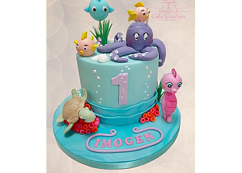 3 Best Cake Makers in Chester, UK - Expert Recommendations