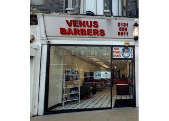 3 Best Barbers in Edinburgh, UK - Expert Recommendations