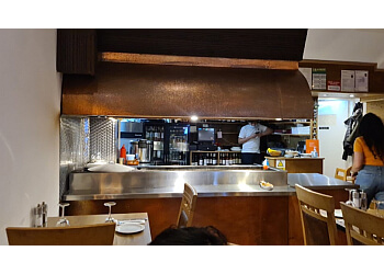 3 Best Turkish Restaurants in Edinburgh, UK - Expert Recommendations