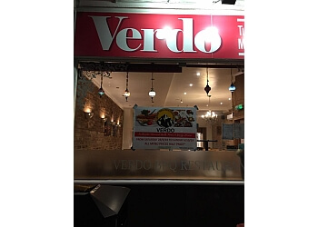 3 Best Turkish Restaurants in Edinburgh, UK - Expert Recommendations