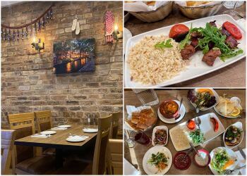 3 Best BBQ Restaurants in Edinburgh, UK - ThreeBestRated