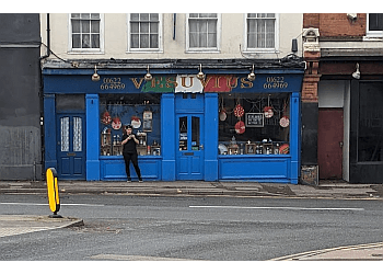 3 Best Italian Restaurants in Maidstone, UK - Expert Recommendations