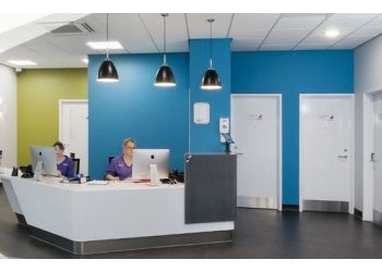 3 Best Vets in Middlesbrough, UK - ThreeBestRated