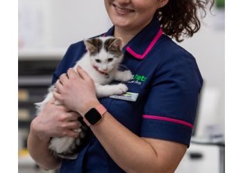 3 Best Vets in Harrogate, UK - ThreeBestRated