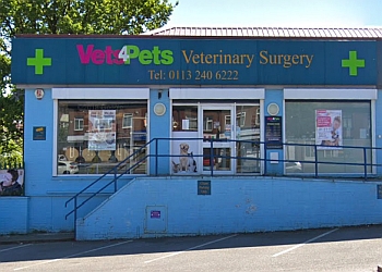 3 Best Vets in Leeds, UK - Top Picks June 2019