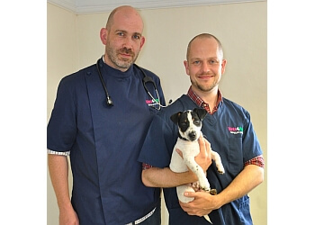 3 Best Vets in Nottingham, UK - ThreeBestRated