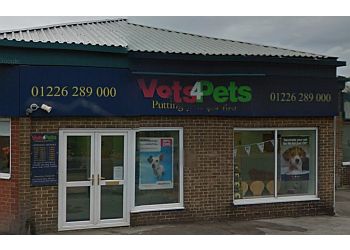 3 Best Vets in Barnsley, UK - Top Picks June 2019