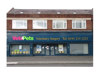 3 Best Vets in Newcastle Upon Tyne, UK - Top Picks November 2018