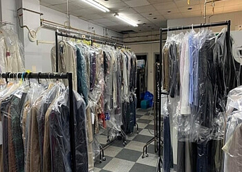 3 Best Dry Cleaners in Bristol, UK - Expert Recommendations