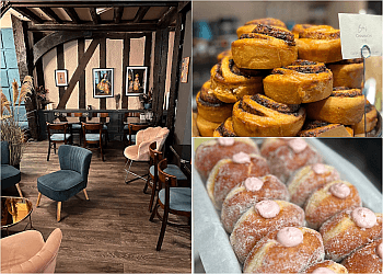 3 Best Bakeries in Colchester, UK - Expert Recommendations