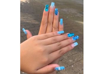 3 Best Nail Salons in Wigan, UK - ThreeBestRated