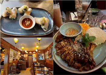 3 Best Vietnamese Restaurants in Edinburgh, UK - ThreeBestRated