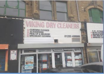 3 Best Dry Cleaners in Blackpool, UK - ThreeBestRated