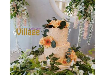 3 Best Cake Makers in Southampton, UK - Expert Recommendations