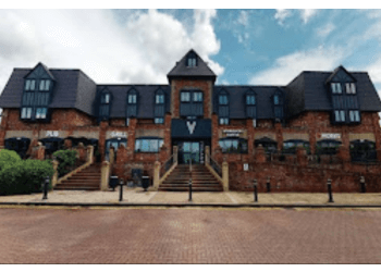 3 Best Hotels in Warrington, UK - ThreeBestRated