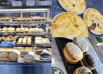 3 Best Bakeries in Oldham, UK - Expert Recommendations