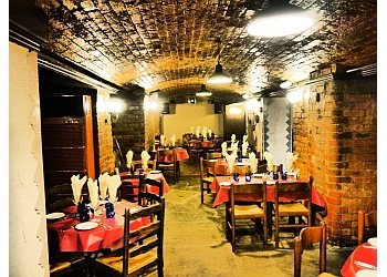 3 Best Italian Restaurants in Doncaster, UK - Expert Recommendations