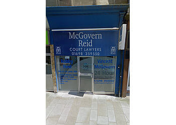 3 Best Criminal Defence Solicitors in North Lanarkshire, UK - Expert ...