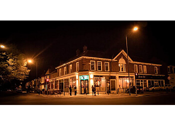 3 Best Seafood Restaurants in Middlesbrough, UK - Expert Recommendations