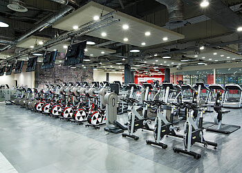 3 Best Gyms in Sheffield, UK - Expert Recommendations