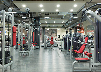 3 Best Gyms in Sheffield, UK - Expert Recommendations