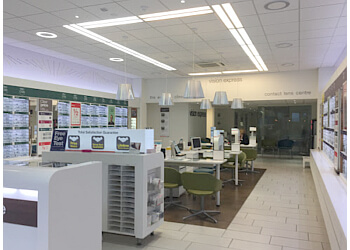 3 Best Opticians in Bury, UK - ThreeBestRated