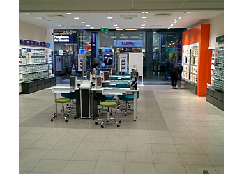 3 Best Opticians in Kingston Upon Hull, UK - ThreeBestRated