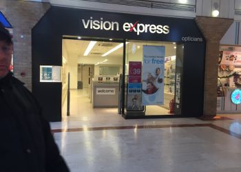 3 Best Opticians in Cambridge, UK - ThreeBestRated