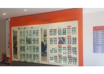 3 Best Opticians in Chester, UK - ThreeBestRated
