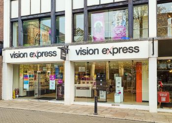 3 Best Opticians in Chester, UK - ThreeBestRated
