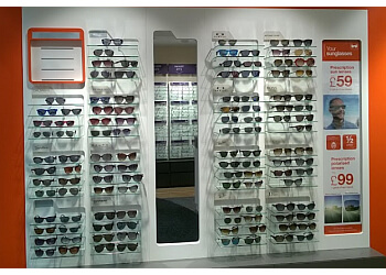 3 Best Opticians in Doncaster, UK - ThreeBestRated