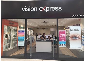 3 Best Opticians in Doncaster, UK - Expert Recommendations