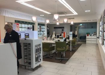 3 Best Opticians in Dundee, UK - ThreeBestRated