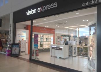 3 Best Opticians in Dundee, UK - ThreeBestRated