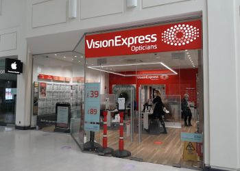 3 Best Opticians in Lincoln, UK - ThreeBestRated