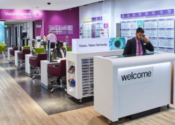 3 Best Opticians in Manchester, UK - ThreeBestRated