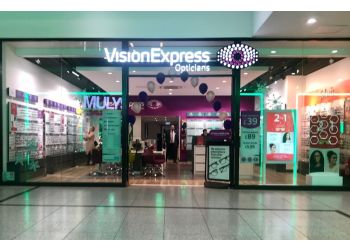 3 Best Opticians in Manchester, UK - ThreeBestRated