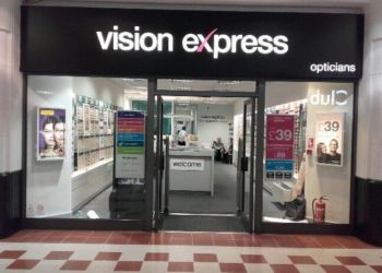 3 Best Opticians in Rochdale, UK - ThreeBestRated