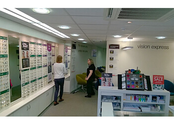 3 Best Opticians in St Albans, UK - Expert Recommendations